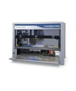 Hamilton StarLet – Global Technologies